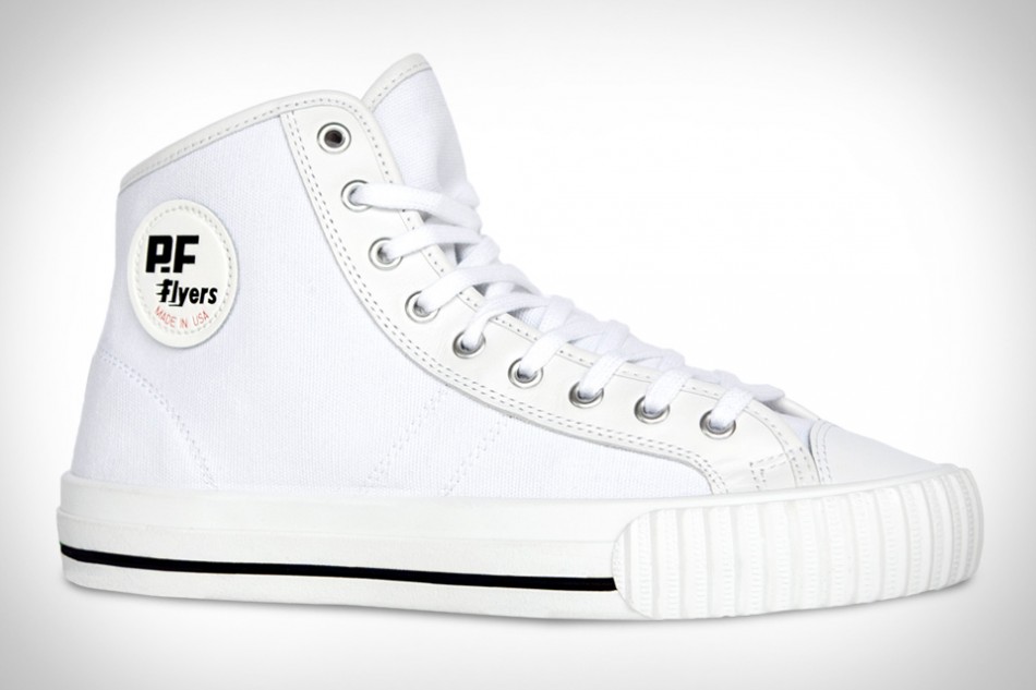 Pf Flyers Made In Usa Center Hi Pfflyers