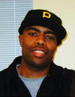 Eric Beasley HipHop BMX Challenge