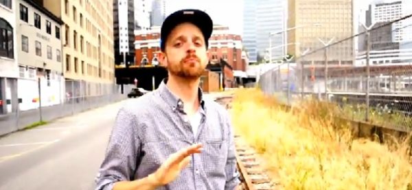 Jeff Spec- Specnology