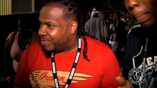 C.Truth Does HipHop Trivia With Steve Raze Of AllHipHop.com