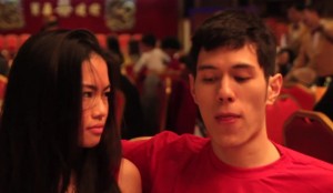 Adrian Lau (@AdrianLauNY) - "No Worries" (Music Video)