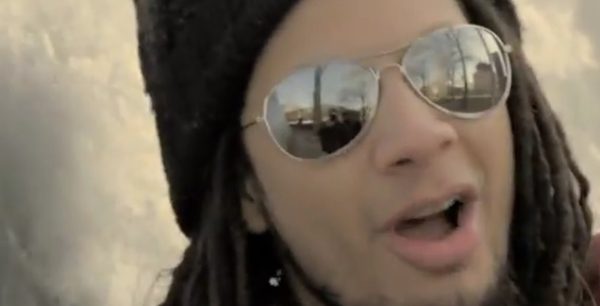 @KyleRapps "Streets Move On" (Music Video)