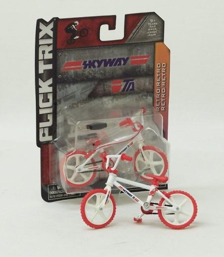 BMX: Fit (@FITBIKECO) MOTOMIKE Frame, Dope Tribute To A Classic