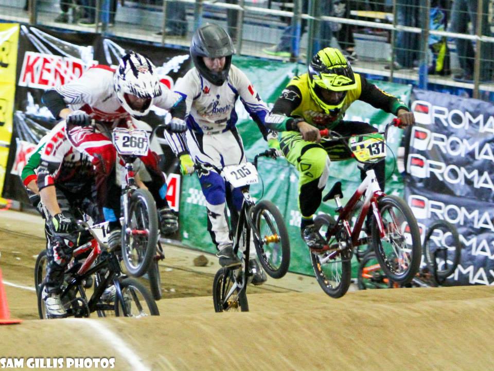 Jeff Upshaw Kuwahara Bike Check x NYC Trip