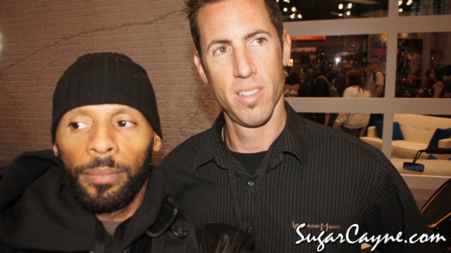 Chris Hagest Talks About Low And Mean Star Bolt And His BMX Roots