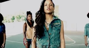 Sa-Roc (@sarocthemc) - True Mastery - Is Real HipHop