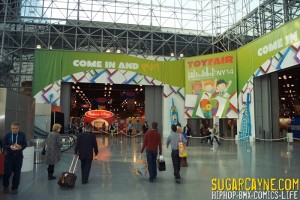 2014 Toy Fair NY (@ToyFairNY) Was Awesome (817 Photos)