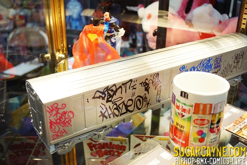 Toy Tokyo (@Toy_Tokyo), Heroes In Action At Toy Fair NY