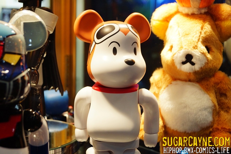 Toy Tokyo (@Toy_Tokyo), Heroes In Action At Toy Fair NY