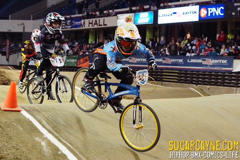 USA BMX Bluegrass Nationals, Set#4 (1281 Photos)