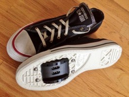 Make Any Sneaker Or Shoe Clipless With RetroFitz (@retrofitzing)