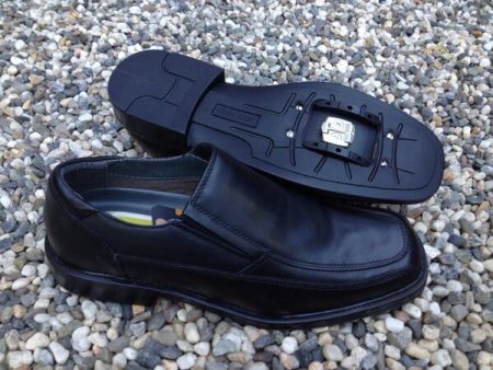 Make Any Sneaker Or Shoe Clipless With RetroFitz (@retrofitzing)