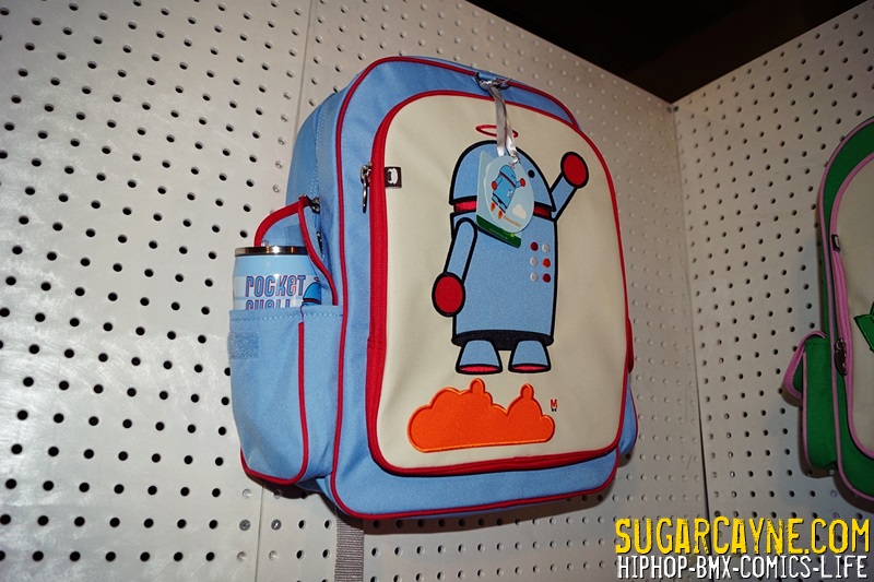 Cool Kids Backpacks by Beatrix New York (@beatrixny)