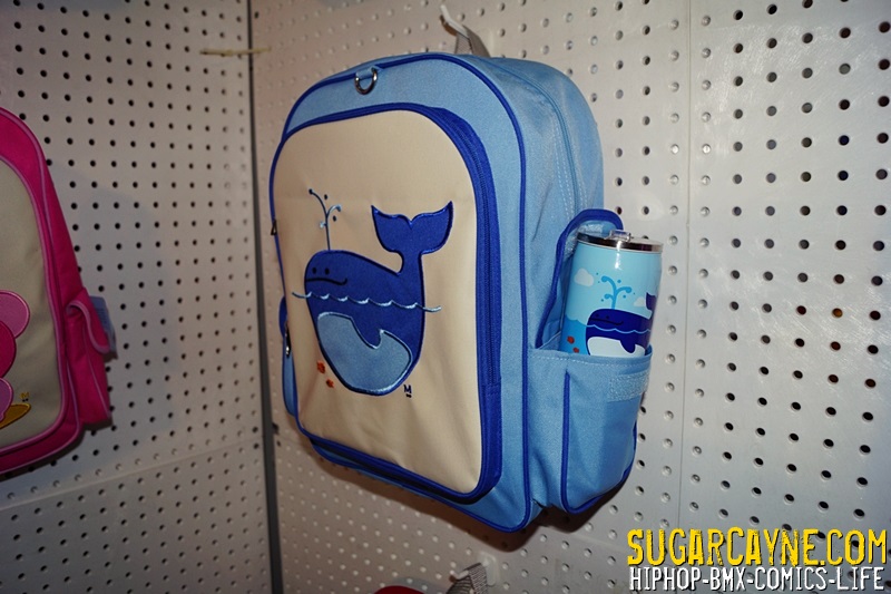 Cool Kids Backpacks by Beatrix New York (@beatrixny)