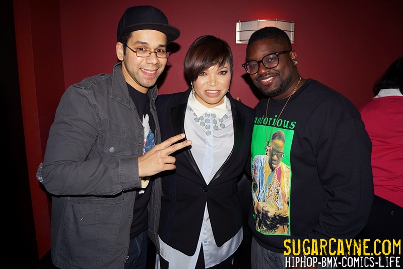 Comedian Vladimir Caamano (@LaughingVlad) At Mixtape Comedy Show