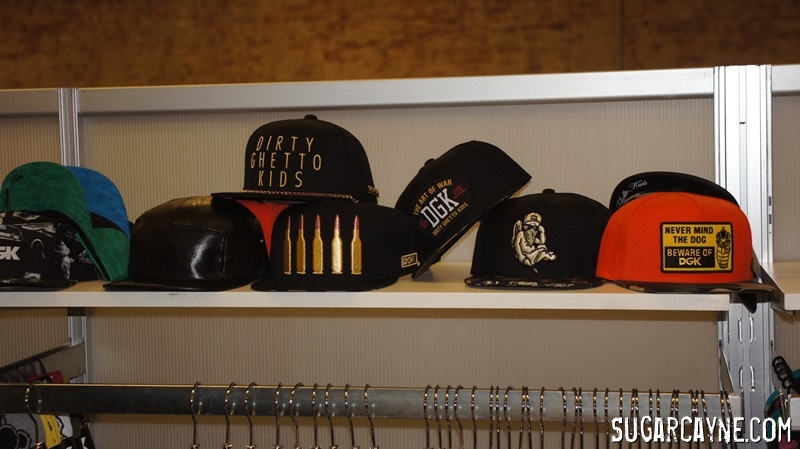 The Kayo Corp (@THEKAYOCORP) At Agenda NYC