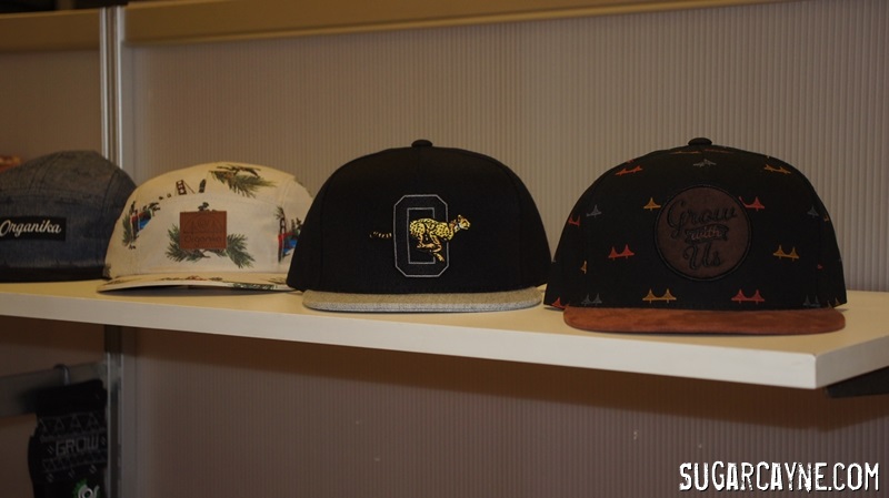 The Kayo Corp (@THEKAYOCORP) At Agenda NYC