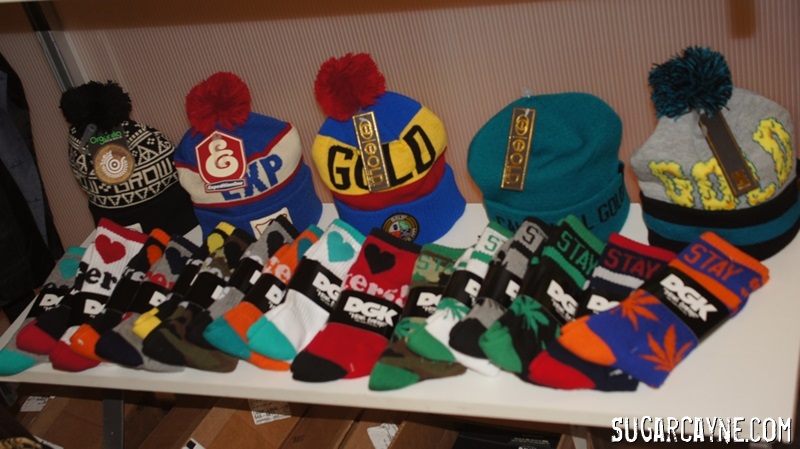 The Kayo Corp (@THEKAYOCORP) At Agenda NYC