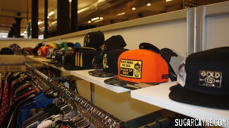 The Kayo Corp (@THEKAYOCORP) At Agenda NYC