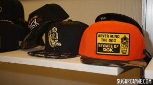 The Kayo Corp (@THEKAYOCORP) At Agenda NYC