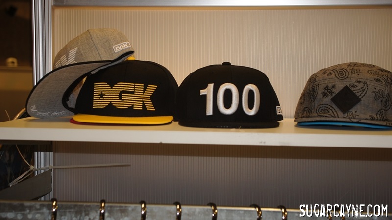 The Kayo Corp (@THEKAYOCORP) At Agenda NYC