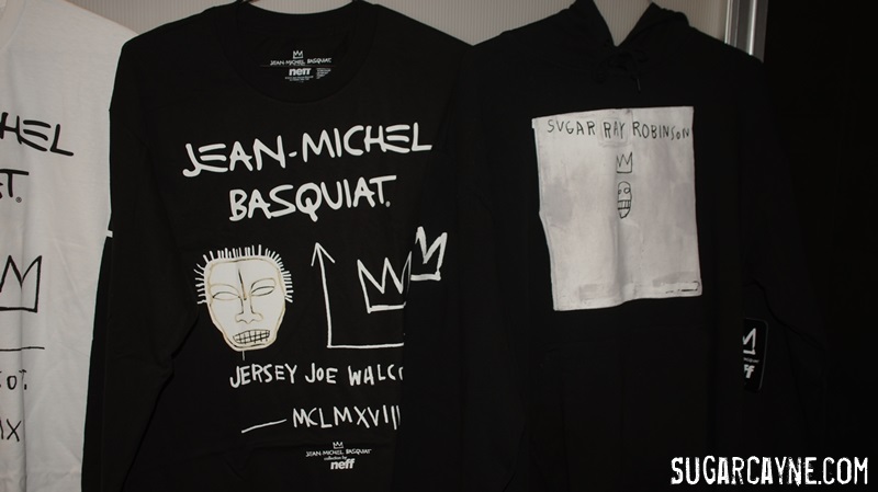 Neff (@NeffHeadwear) 2014 Spring/Summer Line