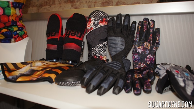 Neff (@NeffHeadwear) 2014 Spring/Summer Line