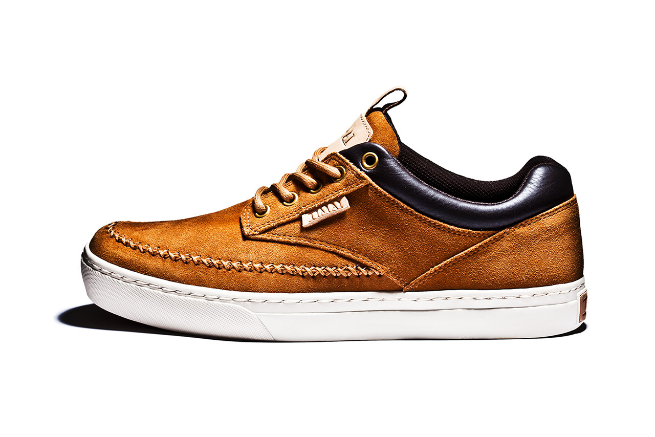 TIMAI 2014 Spring/Summer Collection