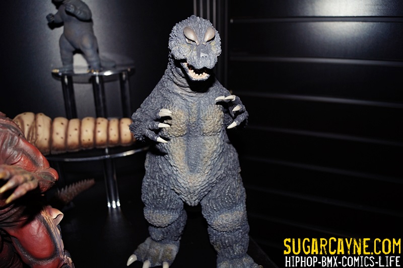 Godzilla Was All The Rage At Toy Fair NY