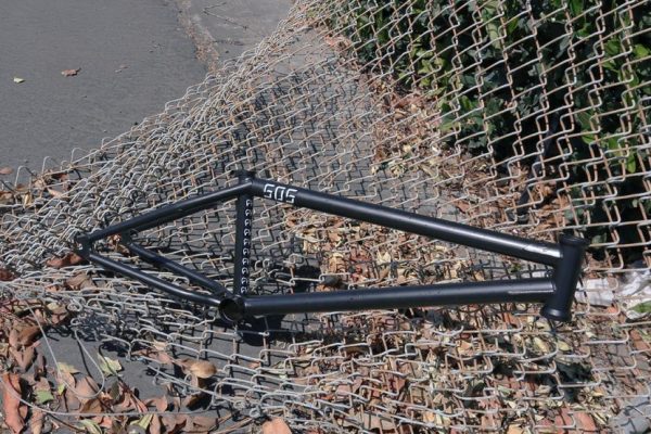 Cult (@cultcrew) SOS Frame