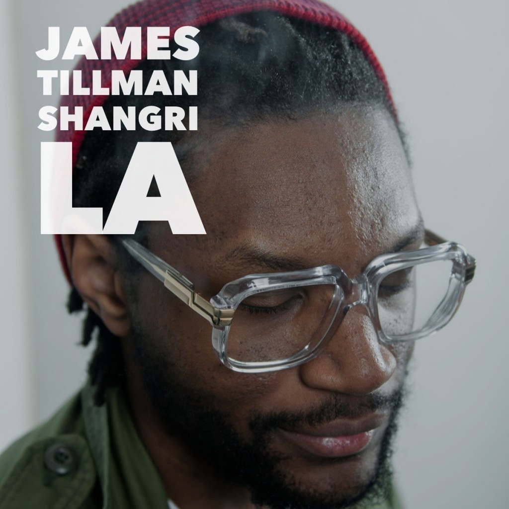 James Tillman (@JMTill) - And Then - R&B Soul Dopeness!