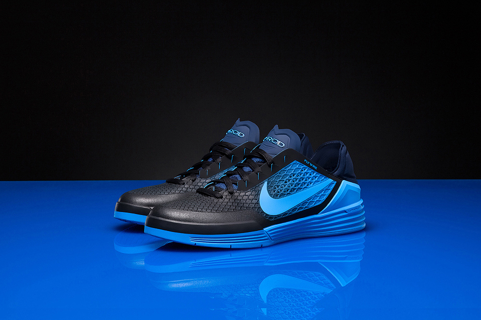 Paul Rodriguez Nike SB P-Rod 8 Kicks Are Dope