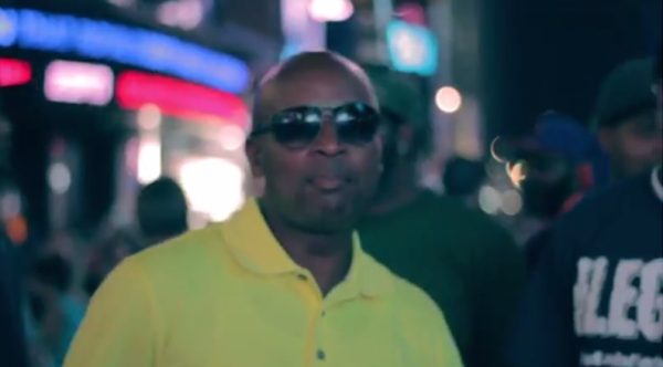 The Legion - For You - #HipHop (Explicit)