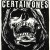Certain Ones - Ink And Dagger - #HipHop