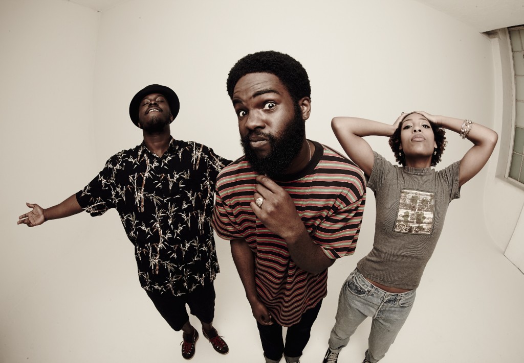 Hawk House -Vulcan Grip(Topic 3) - Real #HipHop