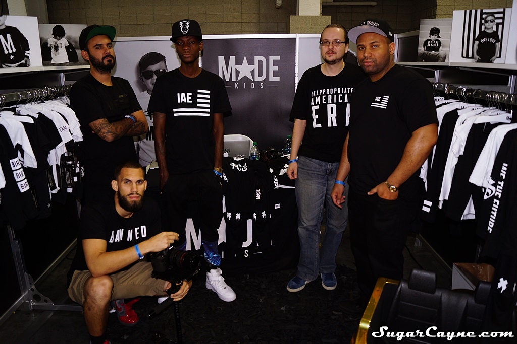 Made Kids At Agenda Show (@made_kids)
