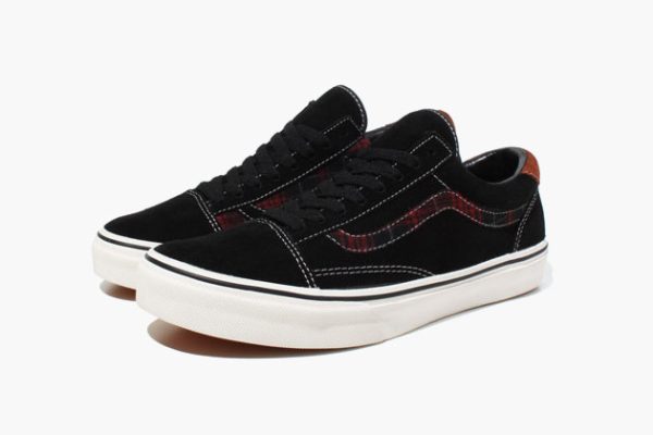 Vans x The Duffer of St. George Capsule Collection