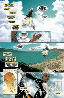 Storm Finally Got Her Own Comic Book Series