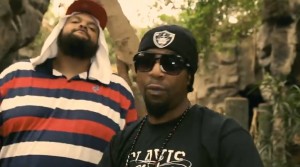 Edo G - Back & Forth - Feat KingMagnetic