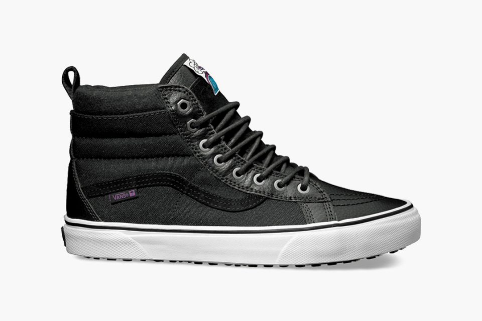 Vans Fall 2014 Mountain Edition Collection IS Dope