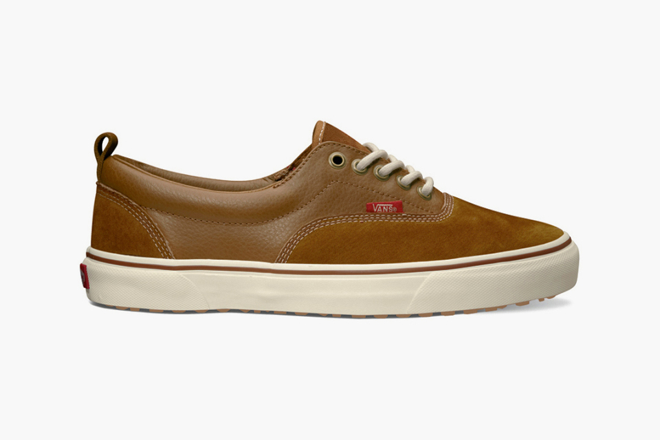 Vans Fall 2014 Mountain Edition Collection IS Dope
