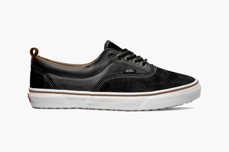 Vans Fall 2014 Mountain Edition Collection IS Dope
