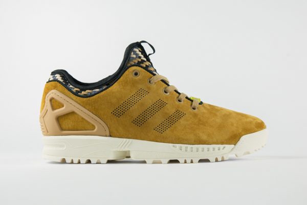 Adidas Originals Select Collection - Weave