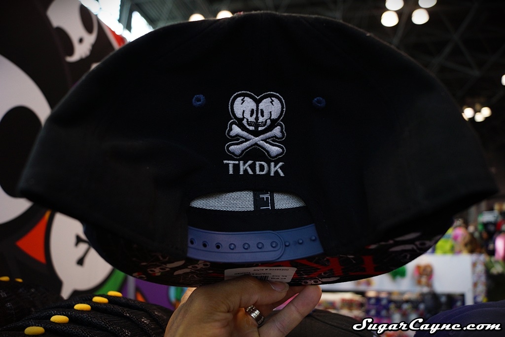 Toki Doki - Ride Or Die - Hat (@toki_doki)