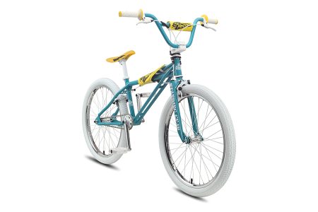 2015 SE Quadangle Freestyle 24"