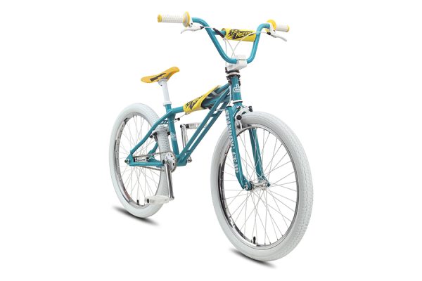 2015 SE Quadangle Freestyle 24"