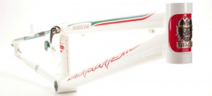 Staats Bloodline GrandPremo Complete #BMX