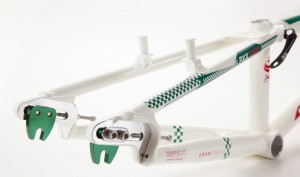 Staats Bloodline GrandPremo Complete #BMX