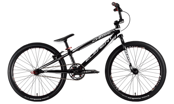 2015 Chase Element BMX Cruiser