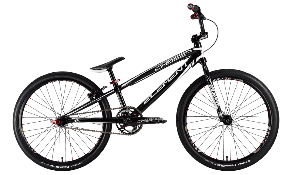 2015 Chase Element BMX Cruiser